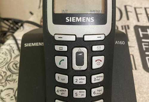 Телефон Siemens