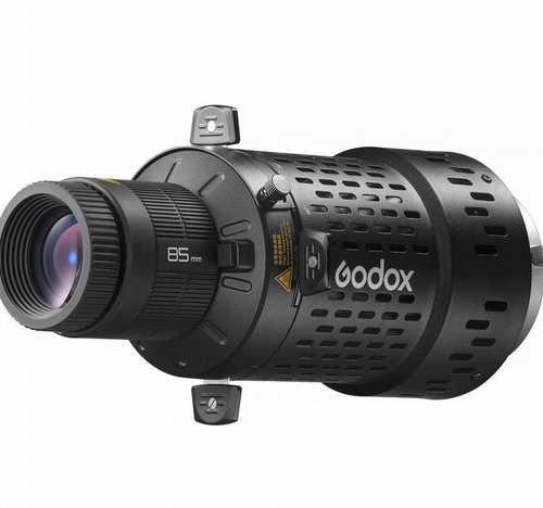 Проекционная насадка Godox BFP