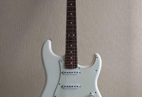 Fender Player Stratocaster Polar White