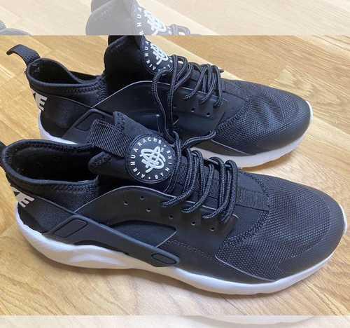 Кроссовки Nike air huarache run ultra