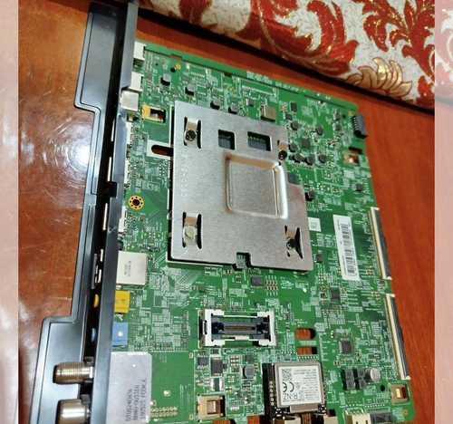 Main Board BN41-02635A BN94-12855E