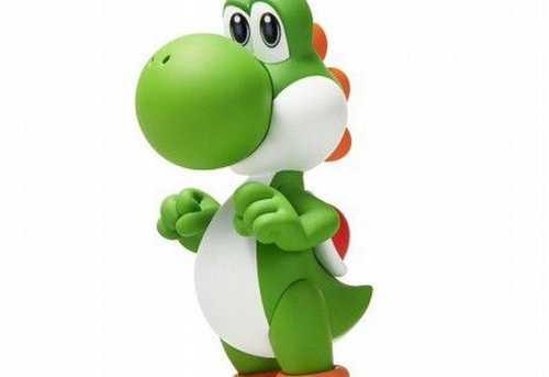 Amiibo. Фигурка Йоши / Yoshi (Super Mario Collecti