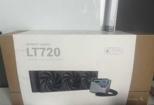 Deepcool lt720