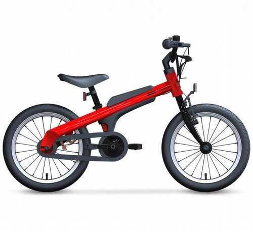 Велосипед детский Ninebot Kids Bike 14''