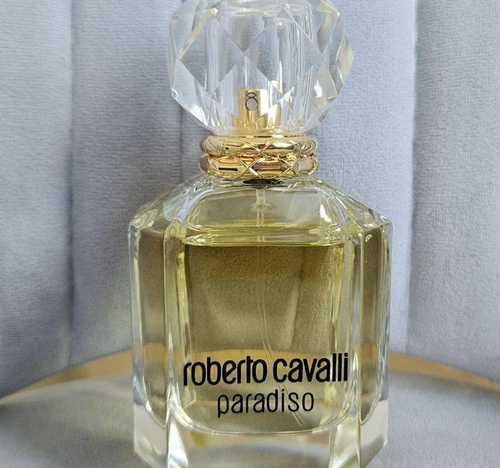 Roberto cavalli paradiso