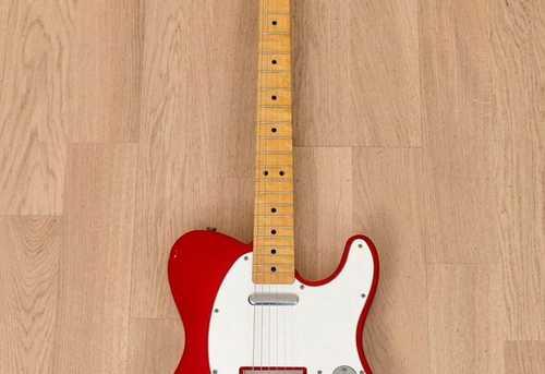 Электрогитара Fender '71 Telecaster TL71-58 SS Can