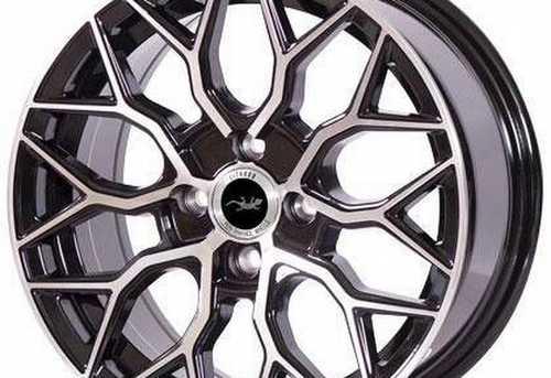 Литой диск lizardo R17 4x100