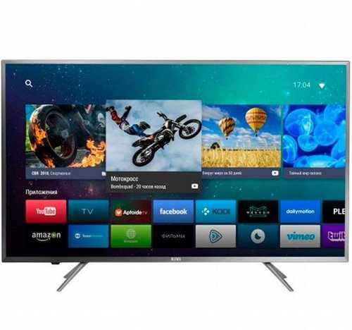 Телевизор SMART TV 32 дюйма