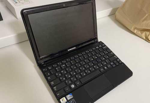 Нетбук samsung nc110