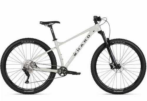 19" L Велосипед 29" haro DoublePeak 29 Comp 19" се