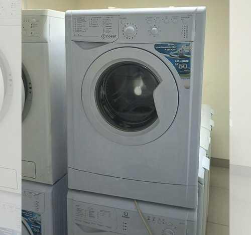 Стиральная машина Indesit iwub 4085