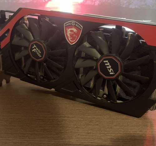 Gtx 760