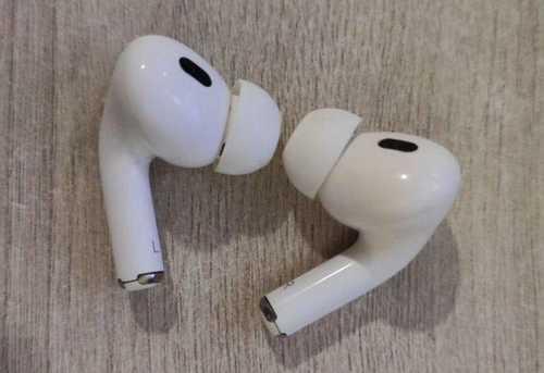 Airpods pro 2 / гарантия