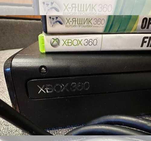 Xbox 360