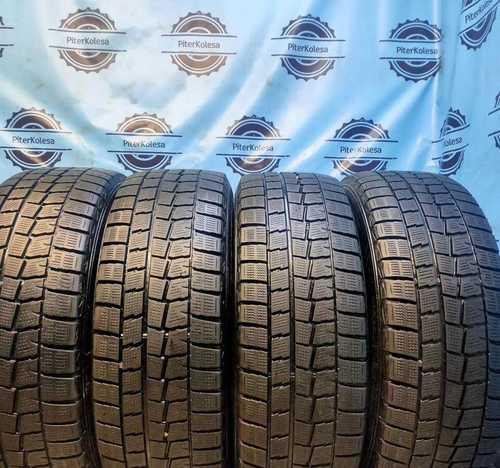 Dunlop Winter Maxx WM01 215/60 R16 112R