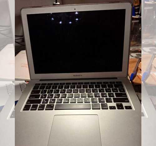 Apple macbook pro