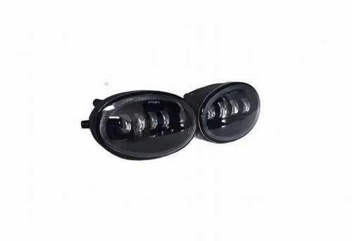 LED фары противотуманные honda G0248, 50W, 2 шт