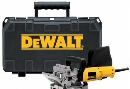 Ламельный фрезер dewalt DW682K