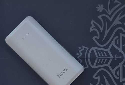 Павербанк hoco b35a 5200 mAh