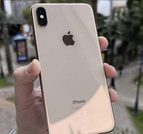 iPhone Xs Max, 64 ГБ