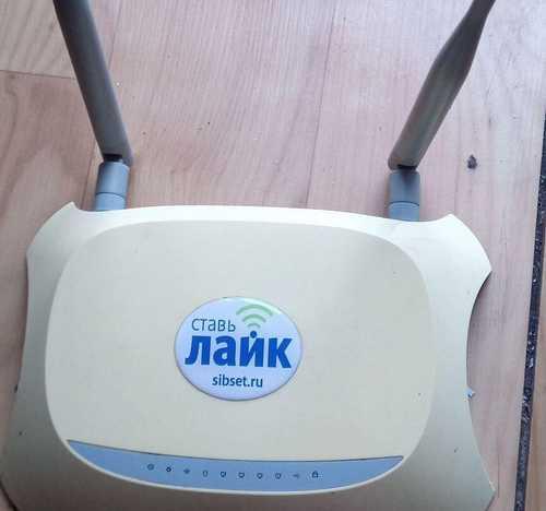 Wifi роутер 4g модем