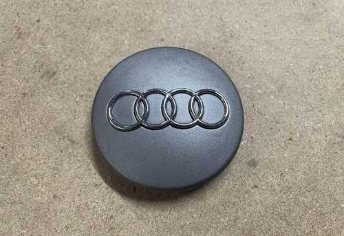 Колпачок колесного диска Audi A6 C7