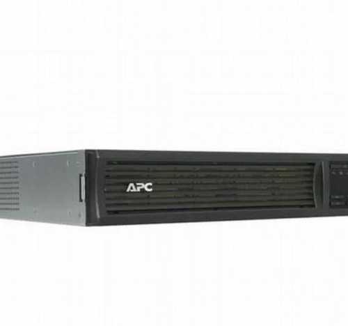 Ибп APC SMT750RMI2U, новый