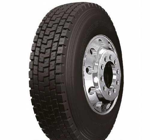 Грузовая шина 315/70R22.5 double coin RLB450