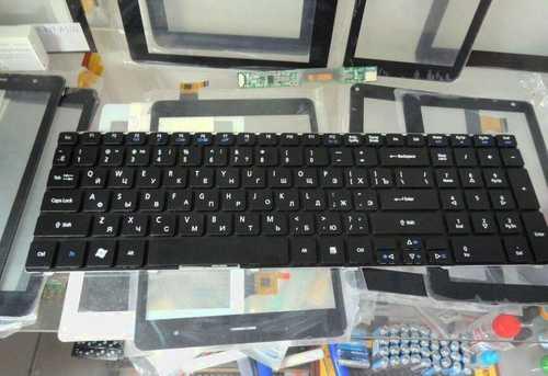Клавиатура для Acer Aspire 5553, 5560, 5625, 5733