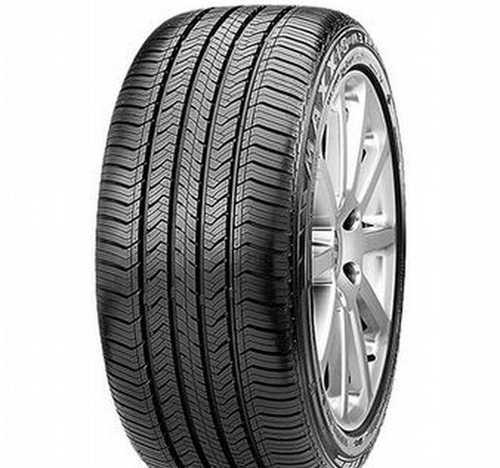 Maxxis Bravo HP-M3 265/50 R19