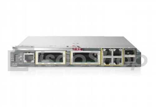 Коммутатор Cisco Catalyst 1/10GbE 3120X для HP c-C
