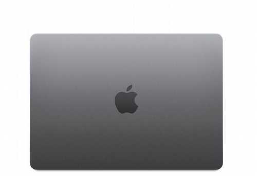 MacBook Air M2 (13", 2022), 8гб/256гб, Space Gray