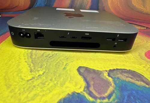 Apple Mac Mini 2020, M1 8 ядер, 8GB/512GB nvme