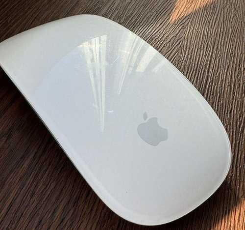 Мышь apple magic mouse 1