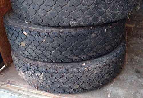 Forward Professional 462 175/75 R16C