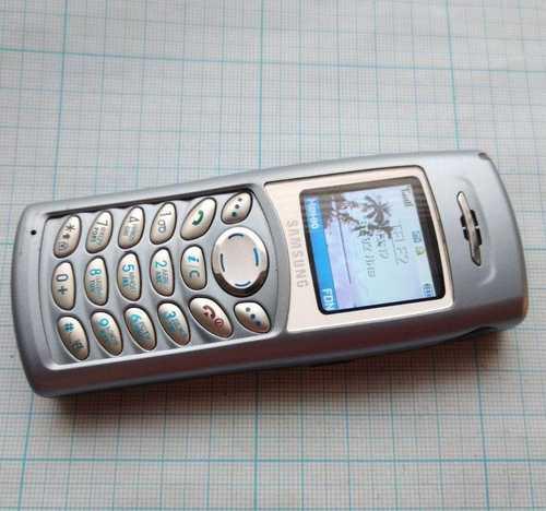 Samsung SGH-C110