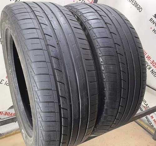 Jinyu YU63 225/55 R17 101N