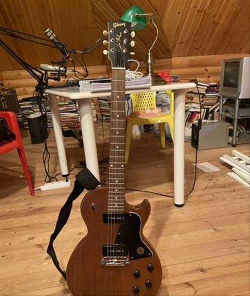 Электро гитара Gibson Les Paul Special