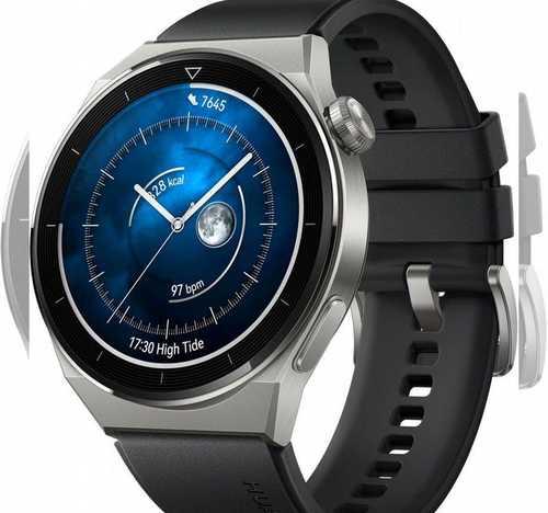 Часы huawei Watch GT 3 Pro Новые