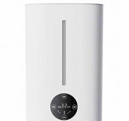 Увлажнитель воздуха Xiaomi Lydsto Humidifier F200S 5L EU