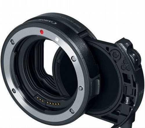 Canon Адаптер Drop-In Filter Mount. новый