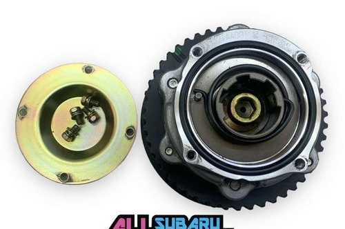 Шкив распредвала правый Subaru Forester SH5 EJ205