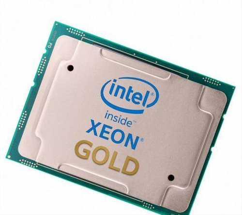 Процессор Intel xeon Gold 5222 OEM CD8069504193501