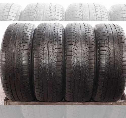 Michelin Latitude X-Ice XI2 275/55 R20 113T