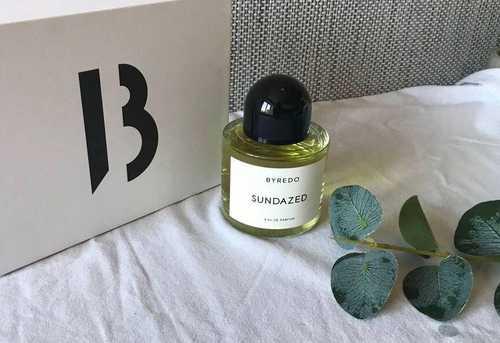 Byredo sundazed духи распив, отливант оригинал