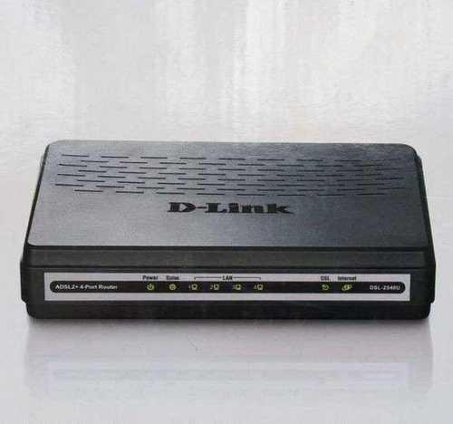 Модемы adsl