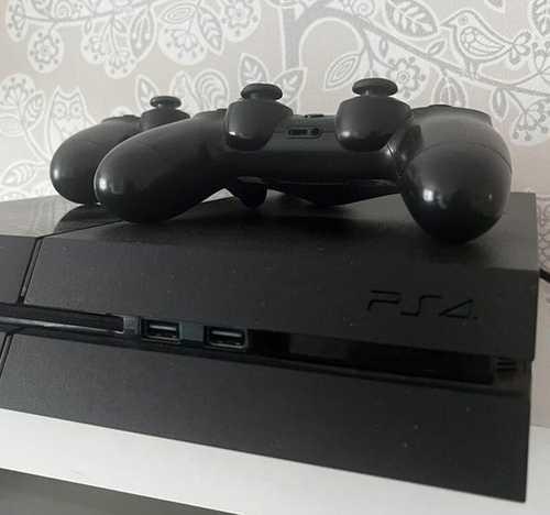 Sony playstation 4 PS4 500gb