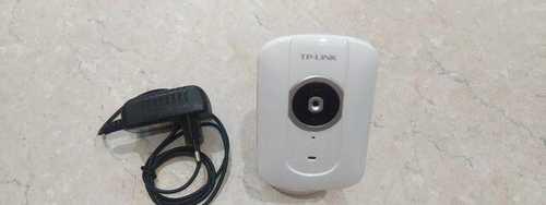 Продам беспроводную сетевую камеру TP-link