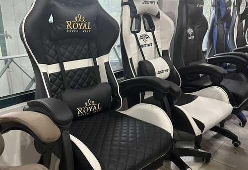 Компьютерное кресло Royal / Domtwo