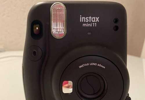 Fujifilm Instax Mini 11